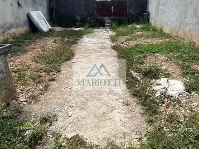 Terreno / Lote para Venda em Osasco/SP Novo Osasco