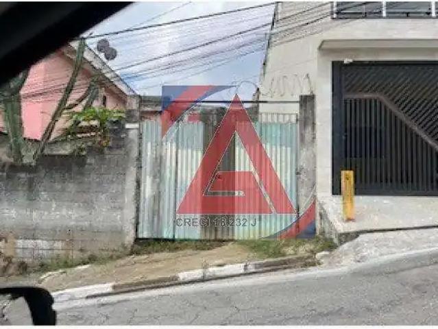 Terreno / Lote para Venda em Osasco/SP Novo Osasco