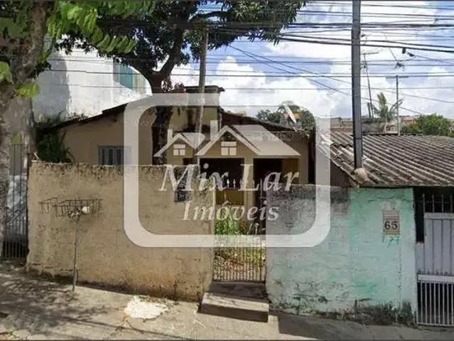 Terreno / Lote para Venda em Osasco/SP Novo Osasco