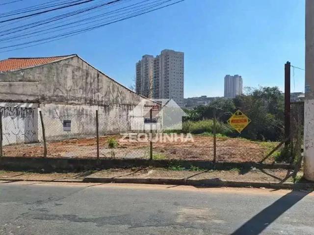Terreno / Lote para Venda em Osasco/SP Novo Osasco