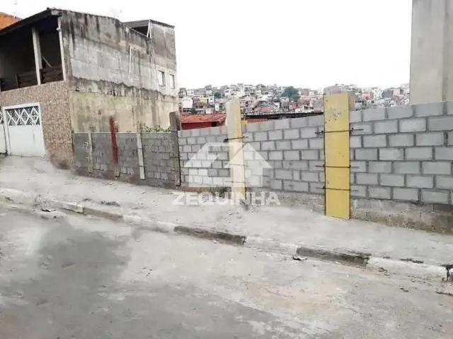 Terreno / Lote para Venda em Osasco/SP Padroeira