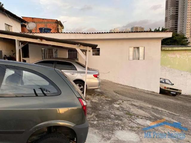 Terreno / Lote para Venda em Osasco/SP Padroeira