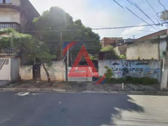 Terreno / Lote para Venda em Osasco/SP Padroeira