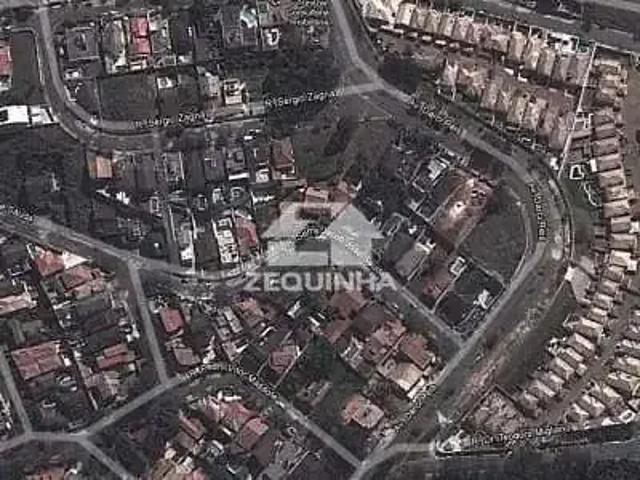 Terreno / Lote para Venda em Osasco/SP Parque dos Príncipes