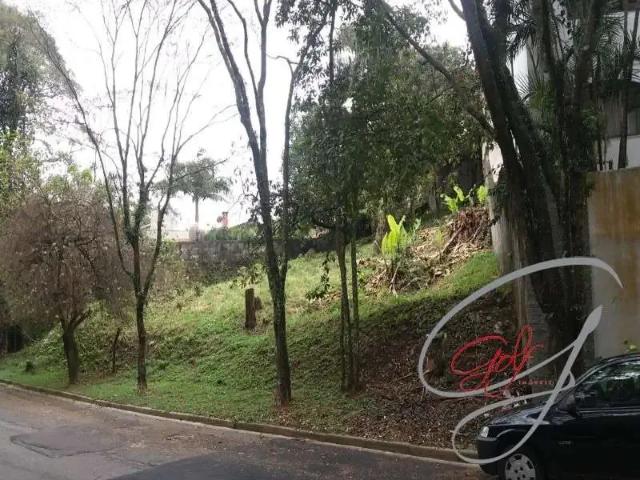 Terreno / Lote para Venda em Osasco/SP Parque dos Príncipes