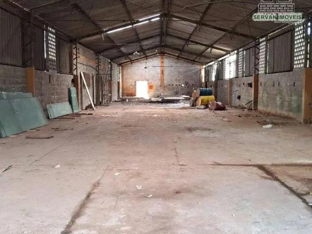 Terreno / Lote para Venda em Osasco/SP Parque Industrial Mazzei