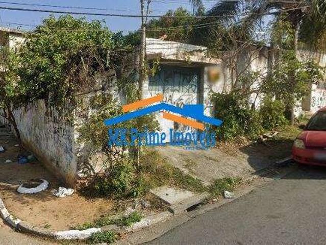 Terreno / Lote para Venda em Osasco/SP Pestana