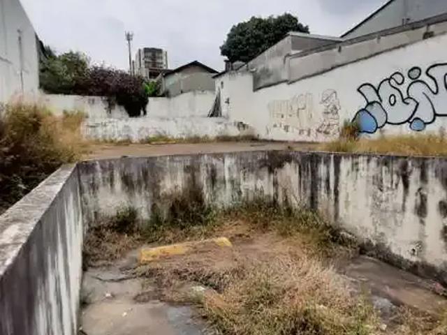 Terreno / Lote para Venda em Osasco/SP Pestana