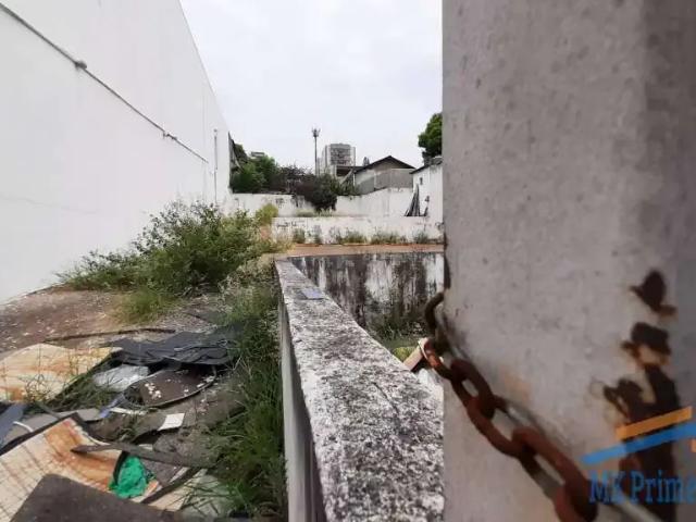 Terreno / Lote para Venda em Osasco/SP Pestana