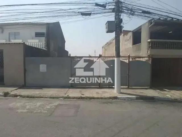 Terreno / Lote para Venda em Osasco/SP Pestana