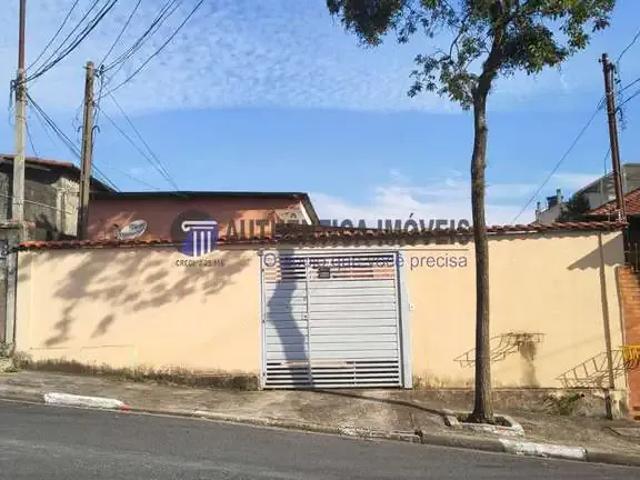 Terreno / Lote para Venda em Osasco/SP Pestana
