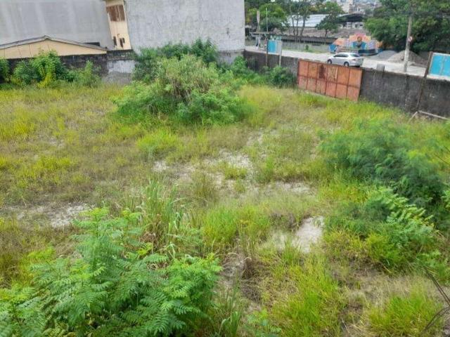 Terreno / Lote para Venda em Osasco/SP Pestana