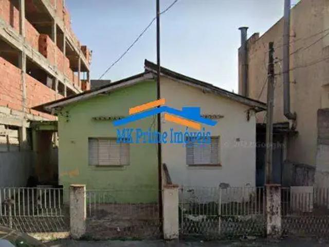 Terreno / Lote para Venda em Osasco/SP Pestana