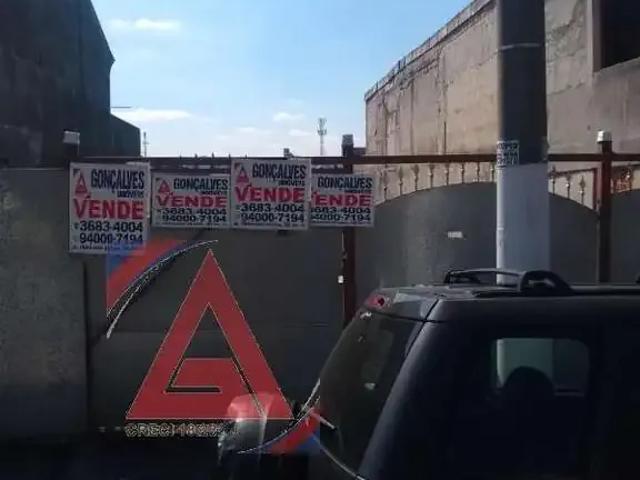 Terreno / Lote para Venda em Osasco/SP Pestana