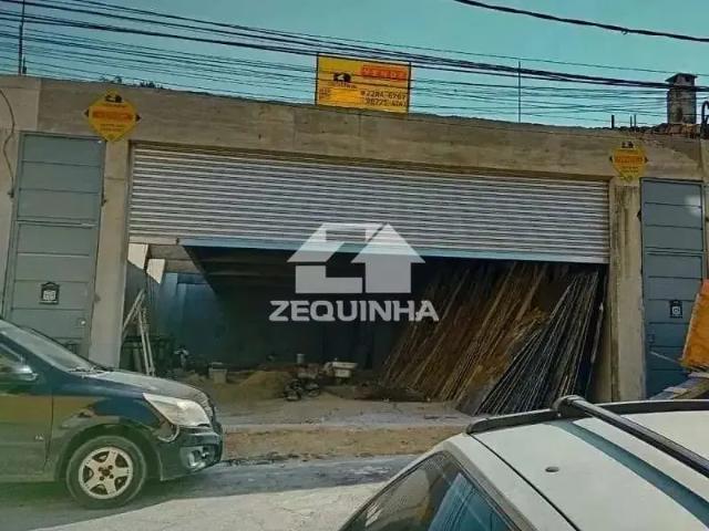Terreno / Lote para Venda em Osasco/SP Pestana