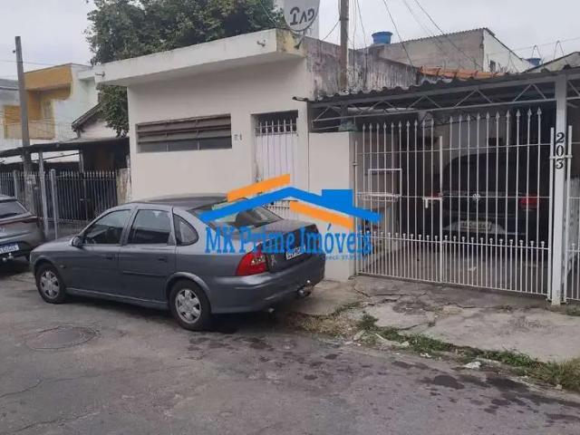 Terreno / Lote para Venda em Osasco/SP Pestana