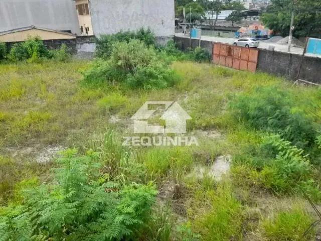 Terreno / Lote para Venda em Osasco/SP Pestana
