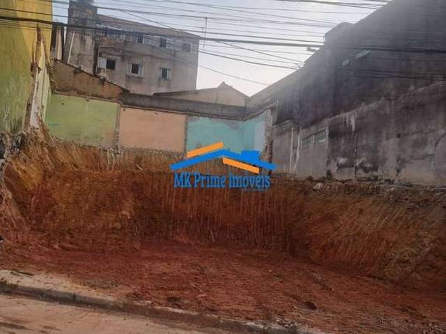 Terreno / Lote para Venda em Osasco/SP Pestana