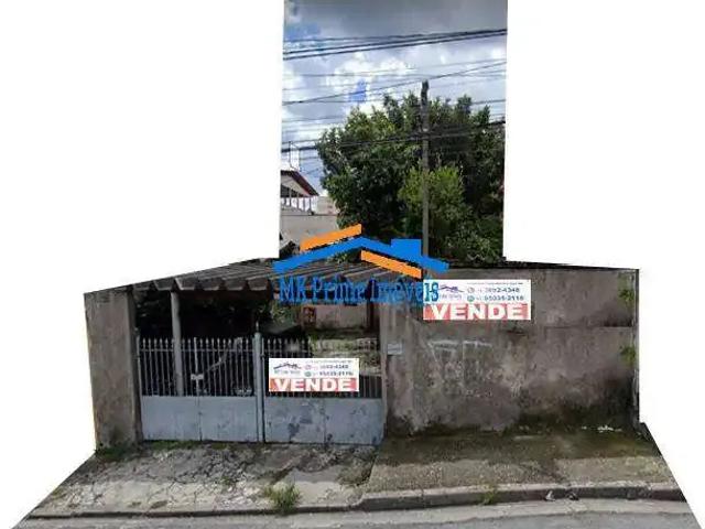 Terreno / Lote para Venda em Osasco/SP Pestana