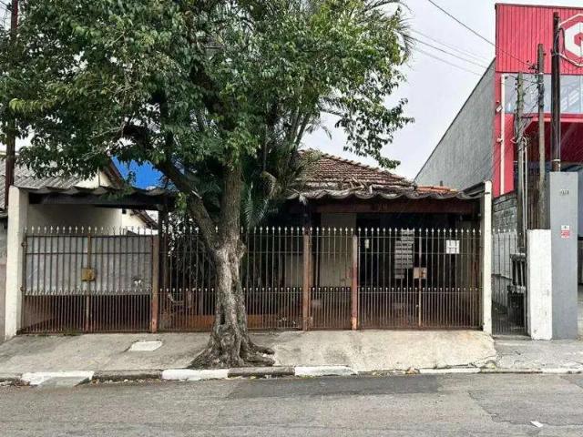 Terreno / Lote para Venda em Osasco/SP Piratininga