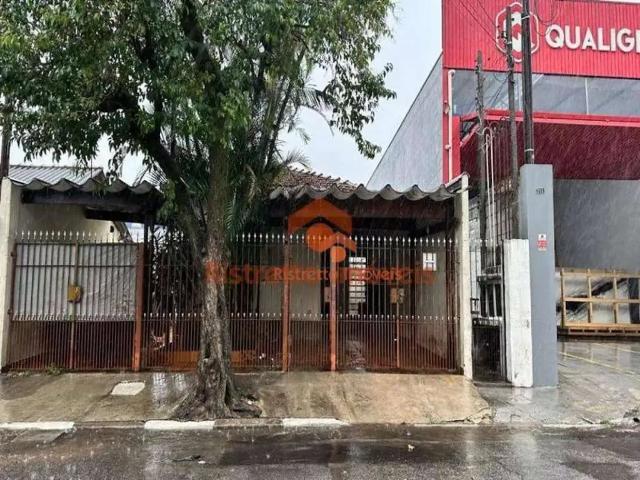Terreno / Lote para Venda em Osasco/SP Piratininga
