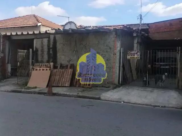 Terreno / Lote para Venda em Osasco/SP Piratininga