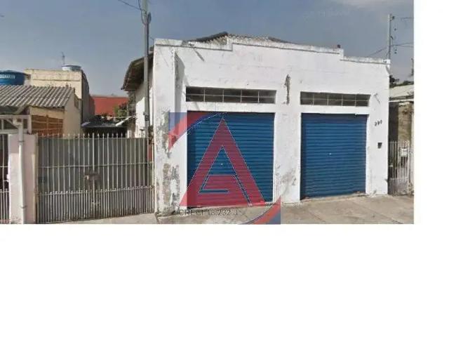 Terreno / Lote para Venda em Osasco/SP Piratininga