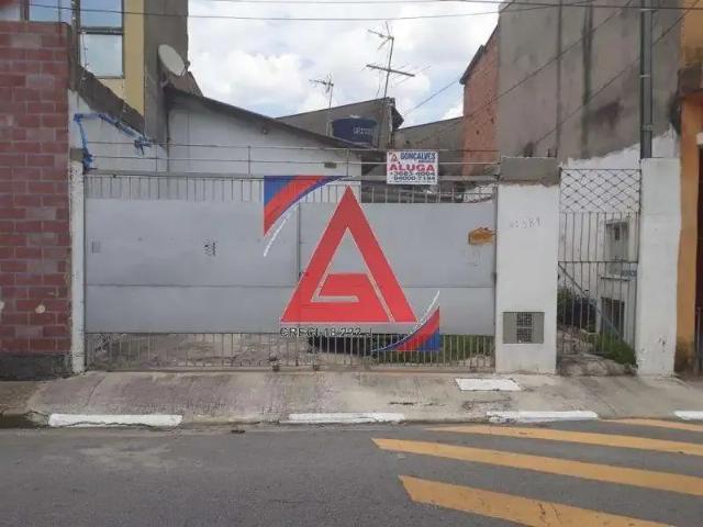 Terreno / Lote para Venda em Osasco/SP Piratininga
