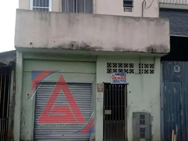 Terreno / Lote para Venda em Osasco/SP Piratininga 2 Quartos