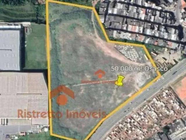 Terreno / Lote para Venda em Osasco/SP Portal D'Oeste