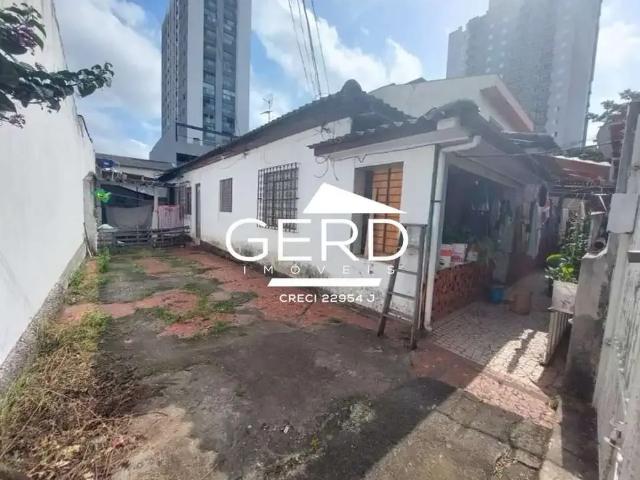 Terreno / Lote para Venda em Osasco/SP Presidente Altino