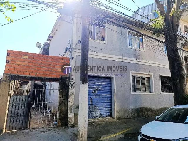 Terreno / Lote para Venda em Osasco/SP Presidente Altino