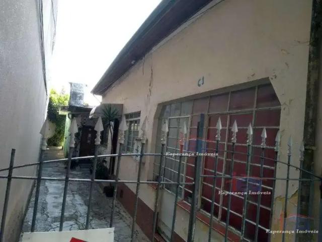 Terreno / Lote para Venda em Osasco/SP Presidente Altino