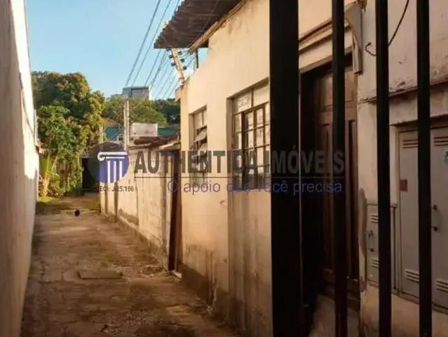 Terreno / Lote para Venda em Osasco/SP Presidente Altino
