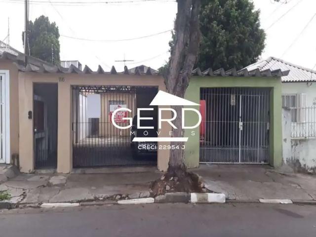 Terreno / Lote para Venda em Osasco/SP Presidente Altino