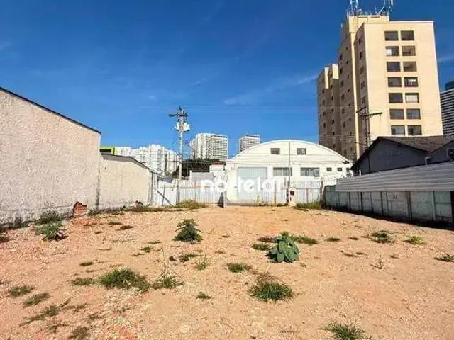 Terreno / Lote para Venda em Osasco/SP Presidente Altino