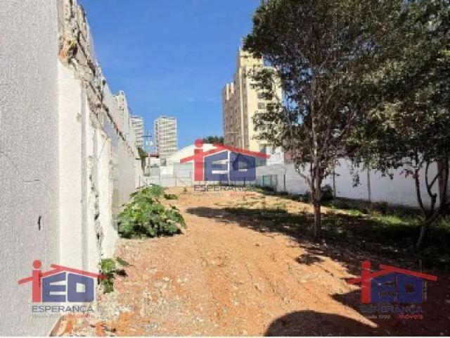 Terreno / Lote para Venda em Osasco/SP Presidente Altino