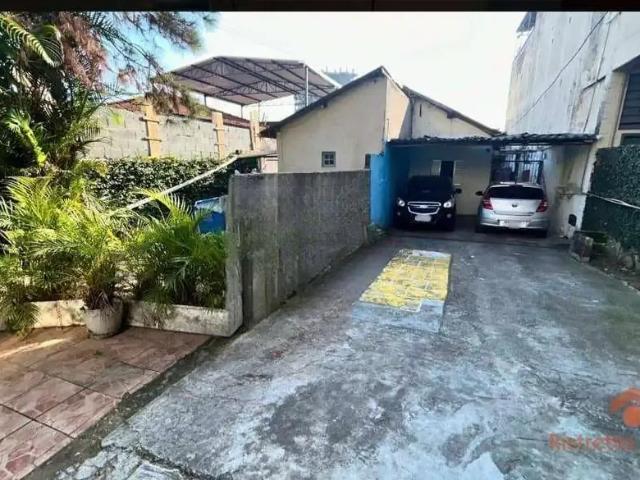 Terreno / Lote para Venda em Osasco/SP Presidente Altino