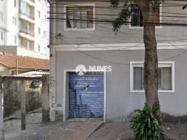 Terreno / Lote para Venda em Osasco/SP Presidente Altino