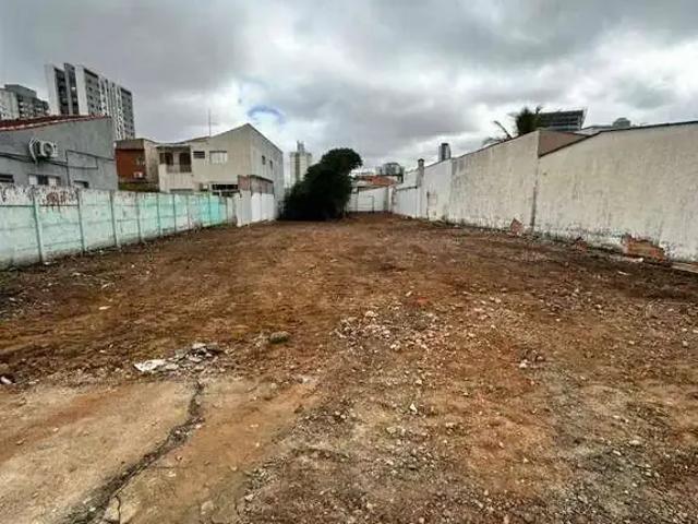 Terreno / Lote para Venda em Osasco/SP Presidente Altino