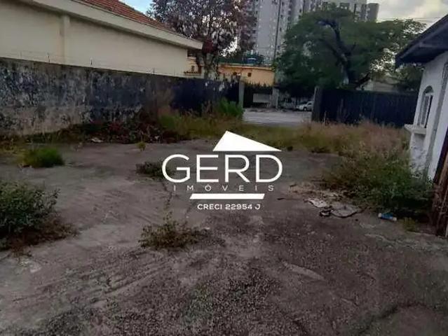 Terreno / Lote para Venda em Osasco/SP Presidente Altino