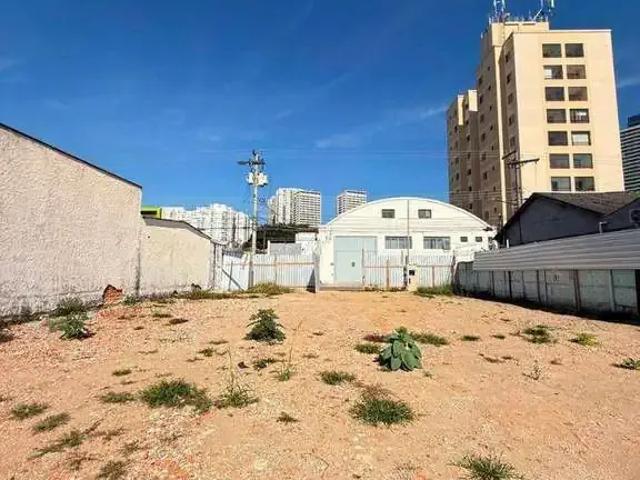 Terreno / Lote para Venda em Osasco/SP Presidente Altino