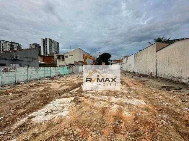 Terreno / Lote para Venda em Osasco/SP Presidente Altino