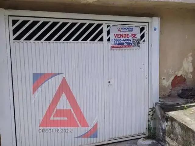 Terreno / Lote para Venda em Osasco/SP Quitaúna