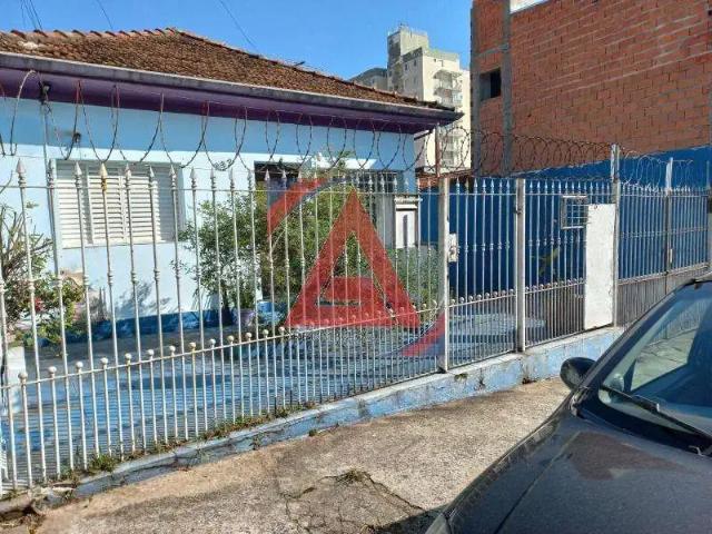 Terreno / Lote para Venda em Osasco/SP Quitaúna