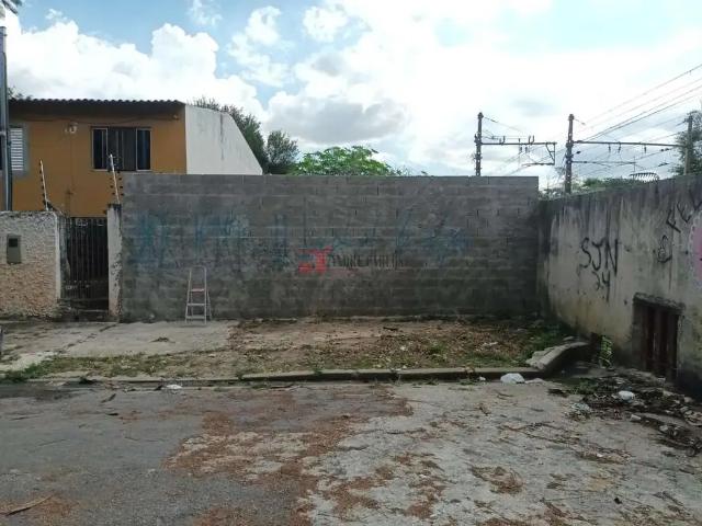 Terreno / Lote para Venda em Osasco/SP Quitaúna
