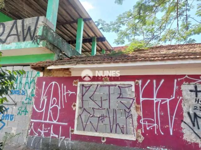 Terreno / Lote para Venda em Osasco/SP Quitaúna