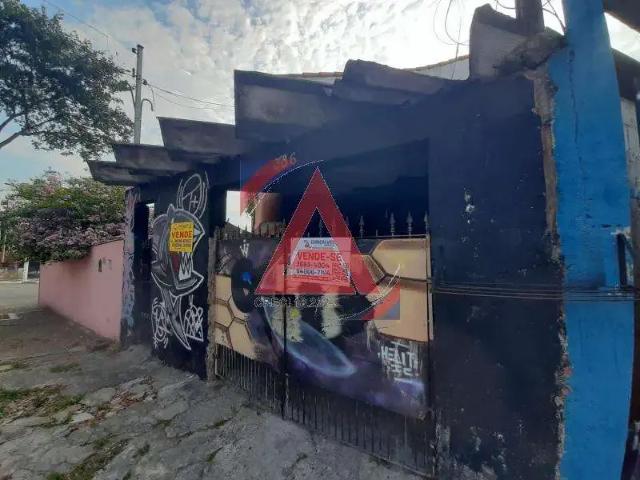 Terreno / Lote para Venda em Osasco/SP Quitaúna