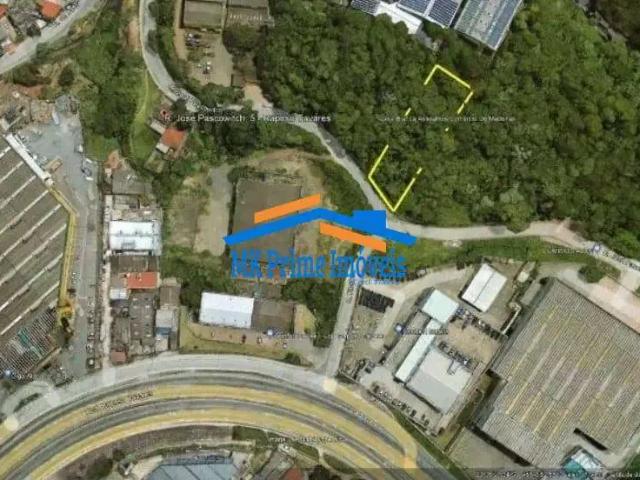 Terreno / Lote para Venda em Osasco/SP Raposo Tavares