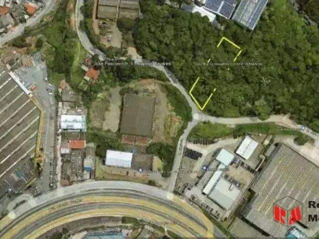 Terreno / Lote para Venda em Osasco/SP Raposo Tavares
